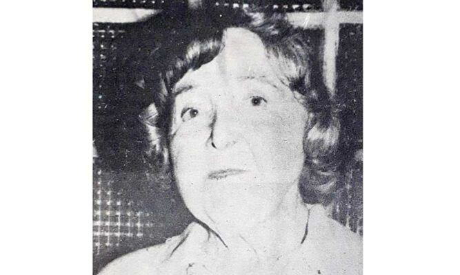 Florence Stuart, apasionada por el básquetbol y el Comercial | La ...