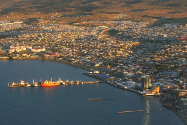 Magallanes es séptima entre las regiones más desarrolladas de América ...