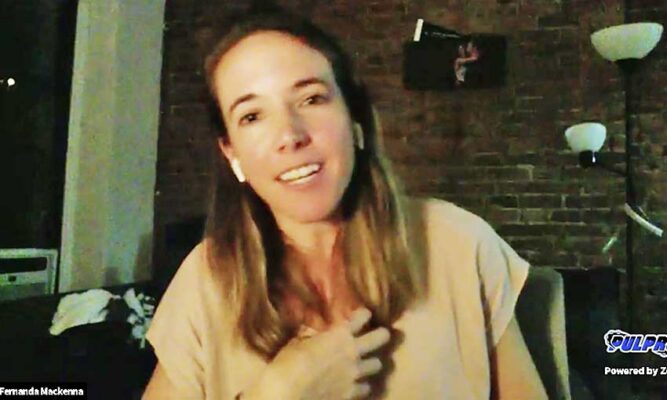 Más de 100 alumnos magallánicos charlaron con la atleta nacional ...