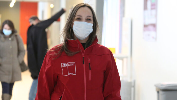 De poco empática, cerrada y prepotente califican gremios del turismo a ...