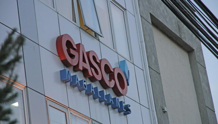 A partir de mañana, Gasco reabre sucursal comercial en Porvenir | La ...
