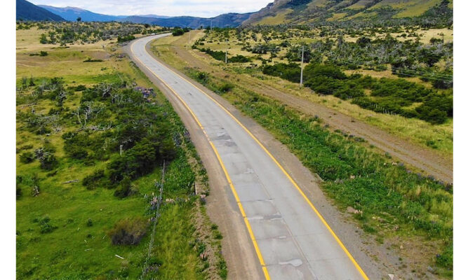 Invertirán 4.500 millones de pesos en la reparación de un tramo de la ...