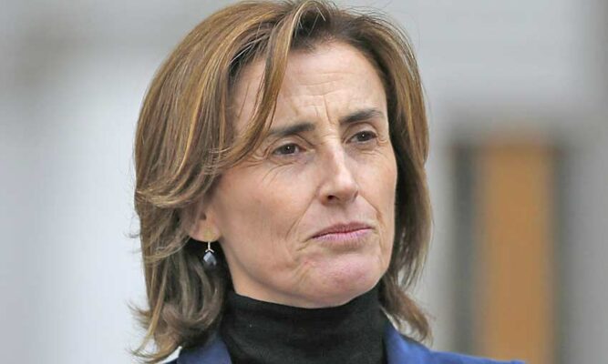 Ex ministros y ex parlamentarios competirán para ser constituyentes ...