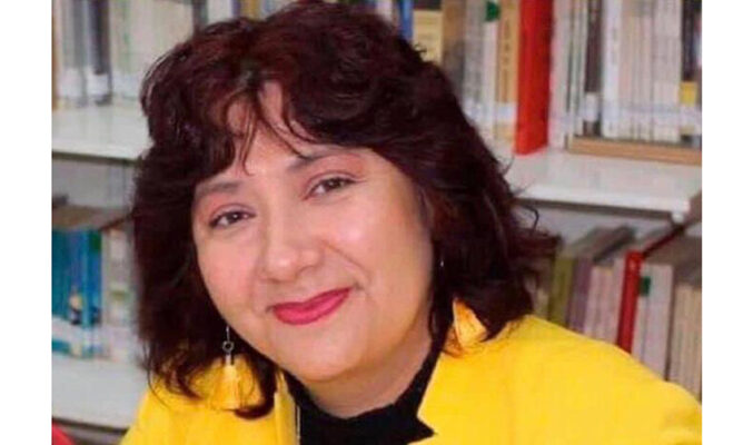 Candidata a la alcaldía de Natales, Ana Mayorga: “Vamos a reestructurar ...