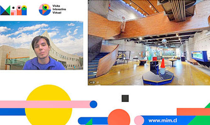 Museo Interactivo Mirador abre temporada escolar con “delivery” de ...
