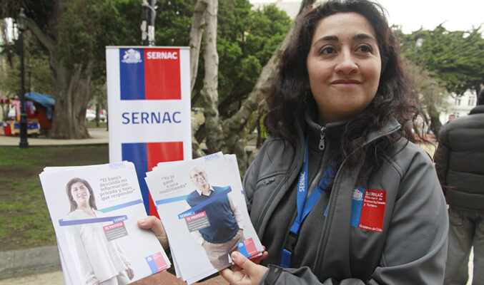 Sernac monitorea cumplimiento de ley que limita llamados de cobranzas ...