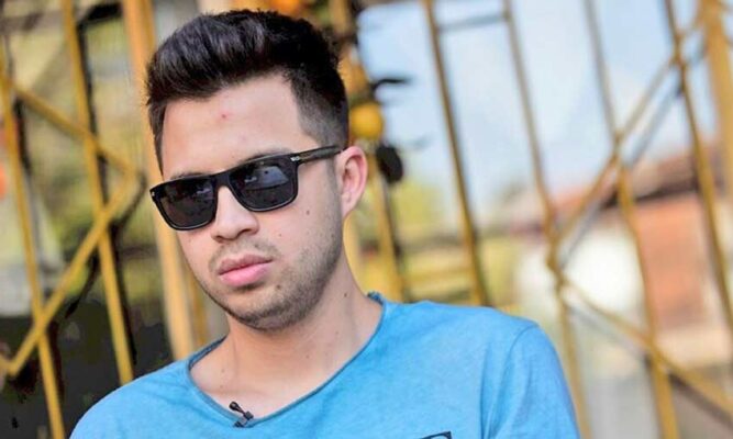 Gustavo Gatica: “Hay poca condena mundial a la represión que hubo en ...