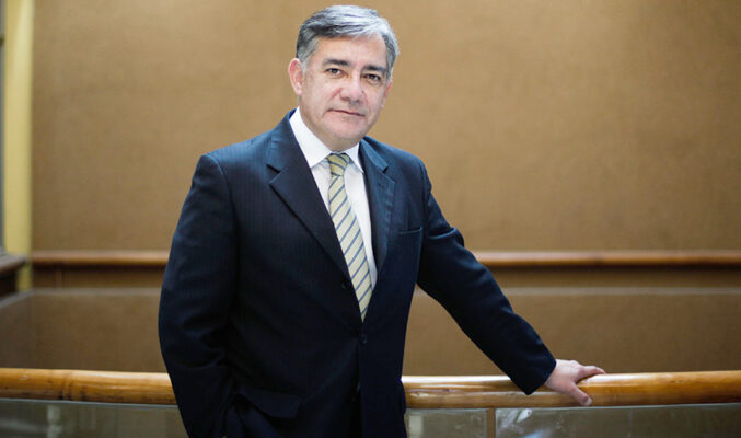 Líder regional del progresismo responde a posible apoyo a Karim Bianchi ...