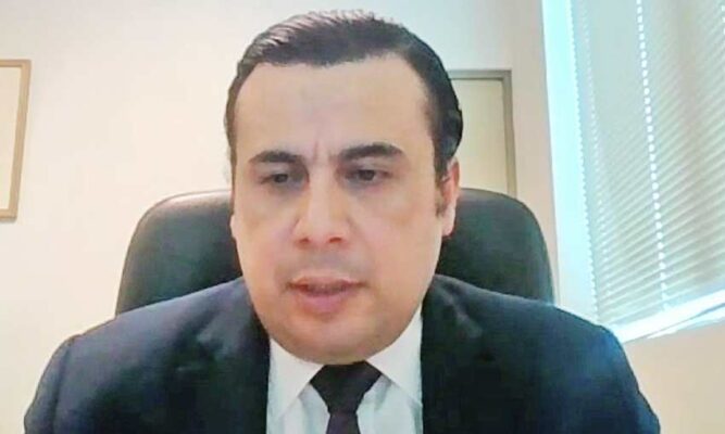 La teoría del juez que echó por tierra la “legítima defensa” | La ...