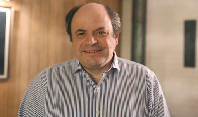 Rodrigo Alvarez: “La Concertación, finalmente, dejó de existir y la ...