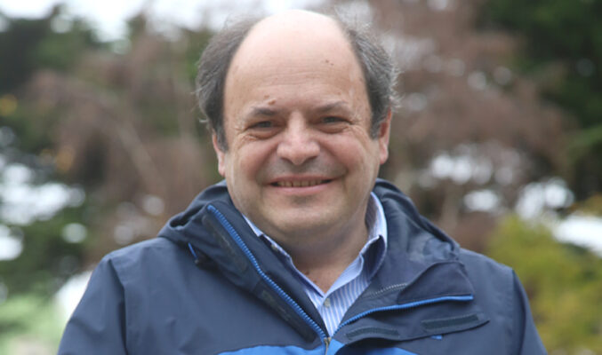 Rodrigo Alvarez: “Es imprescindible que podamos reunirnos en regiones ...