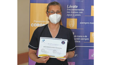 Leticia Rivas | La Prensa Austral