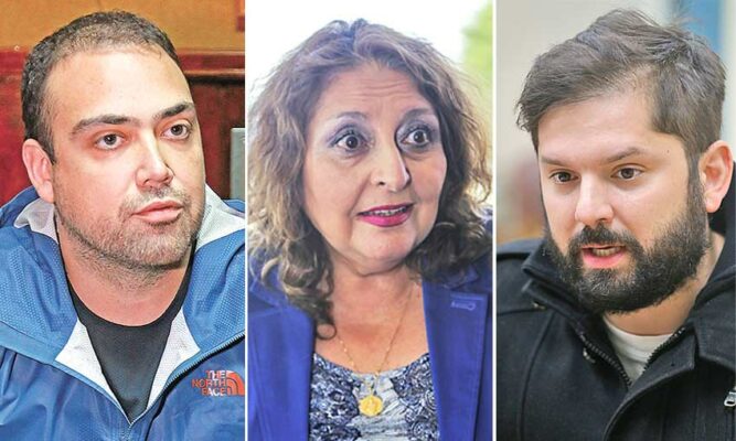Con el “fantasma” de la nueva variante Covid se aprobó prórroga del ...