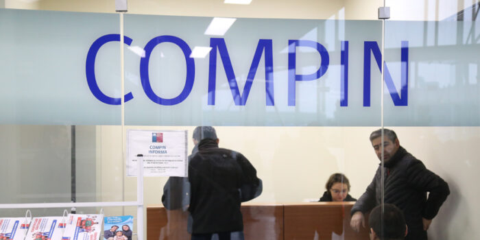 Compin Magallanes aclara dudas sobre licencias medicas | La Prensa Austral