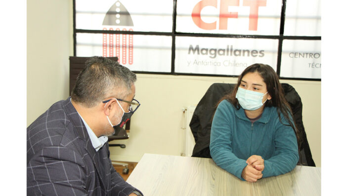 Fundación Selk’nam: “En la cultura no hay un solo beneficiado, sino son ...