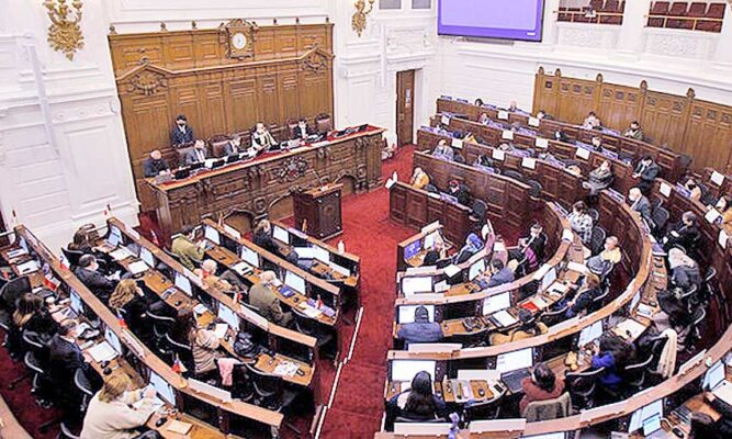 Convención Ratificó Aumento De Asignaciones A 4 Millones De Pesos La