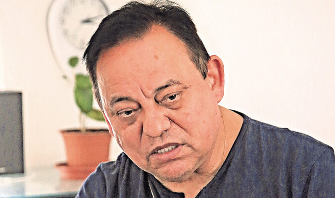 Ex director del Servicio de Salud Magallanes, Nelson Reyes: “Acá hubo ...