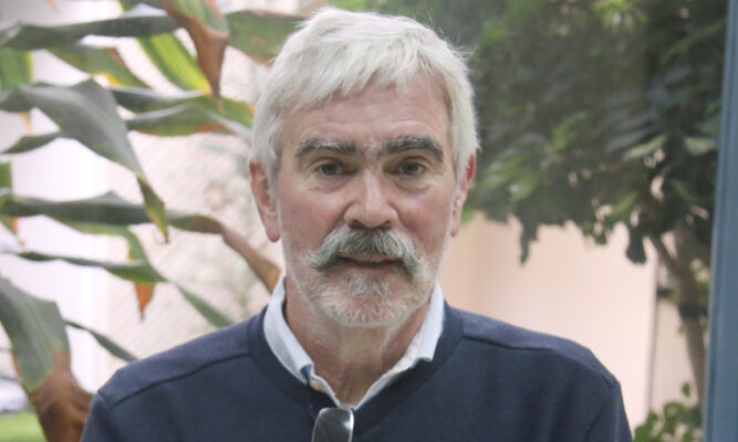 Marcelo Trivelli, director de Fundación Semilla y ex intendente de ...