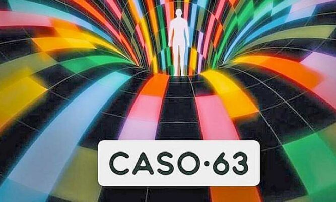 Audioserie “Caso 63” tendrá una adaptación en inglés y prepara su ...