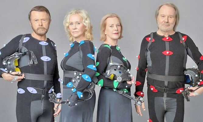 Abba suspendió promoción de disco tras accidente que dejó dos muertos ...