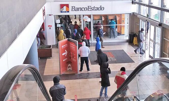 Aportes por US$257 millones se han otorgado en ayudas a las Pymes de ...