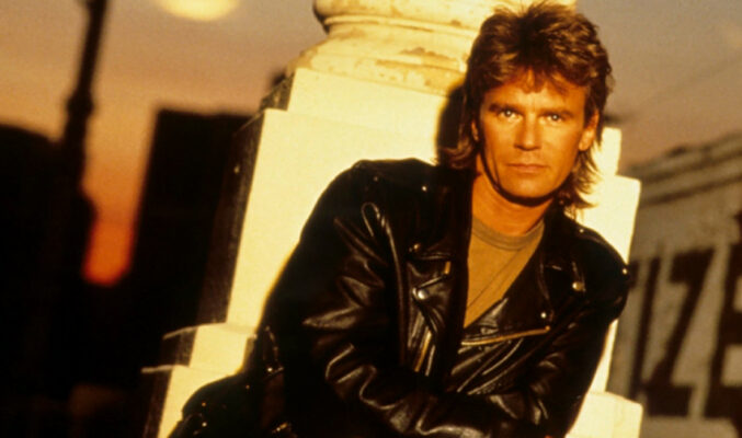 Paramount+ reestrenará serie de los ‘80 “MacGyver” | La Prensa Austral