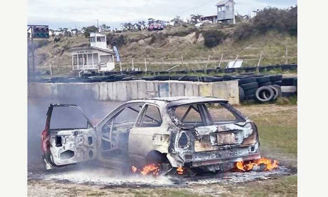 3ª fecha de Apimag parte hoy con las primeras mangas | La Prensa Austral