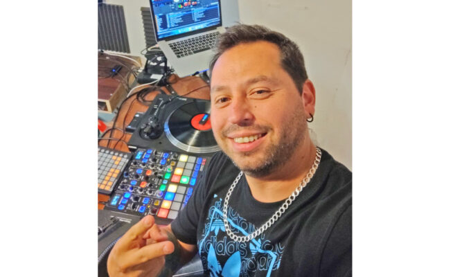 Milodón Discoteque en las pantallas Tv Red | La Prensa Austral