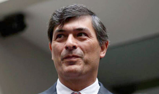 Parisi y Partido de la Gente rindieron facturas por $75 millones a ...