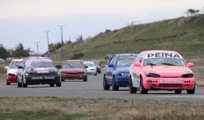 Apimag suspendió su cuarta fecha | La Prensa Austral