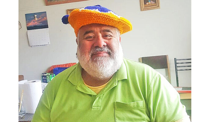 Párroco cumplió 21 años de sacerdocio y destaca la oportunidad de estar ...