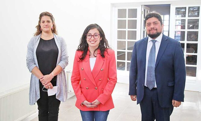 Comienzan a aparecer los seremis del nuevo gobierno: Salud y Educación ...