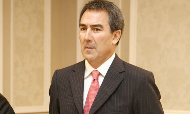 Jean Paul Luksic: “La minería no sólo está para pagar impuestos” | La ...