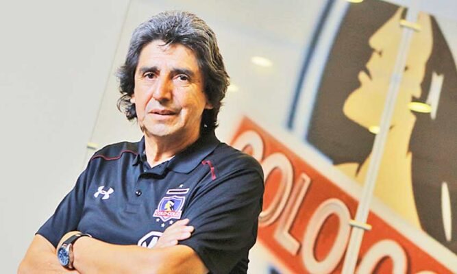 Lizardo Garrido internado por una grave afección | La Prensa Austral