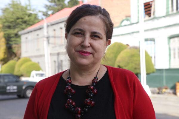 Seremi Sandoval: “Nuestro Gobierno realizará un esfuerzo sostenido y ...