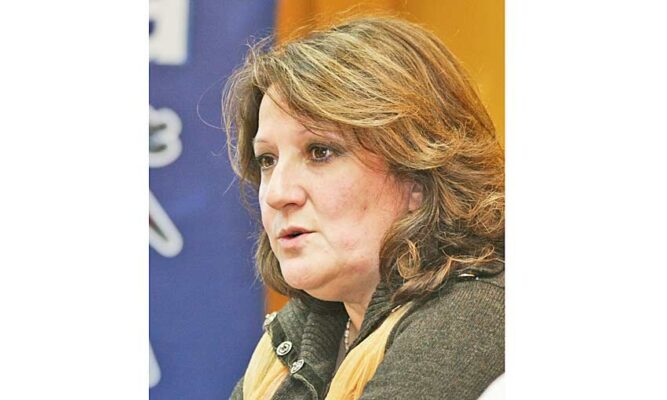 “Siento que hay una luz de justicia”, dijo profesora querellante en ...