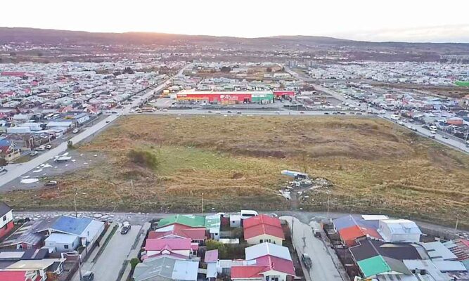 Estudio de impacto vial estaría frenando proyecto de nuevo mall para ...