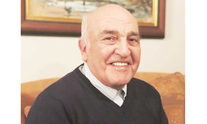 Falleció Iván Miranda, pionero de las oficinas de corretajes de ...
