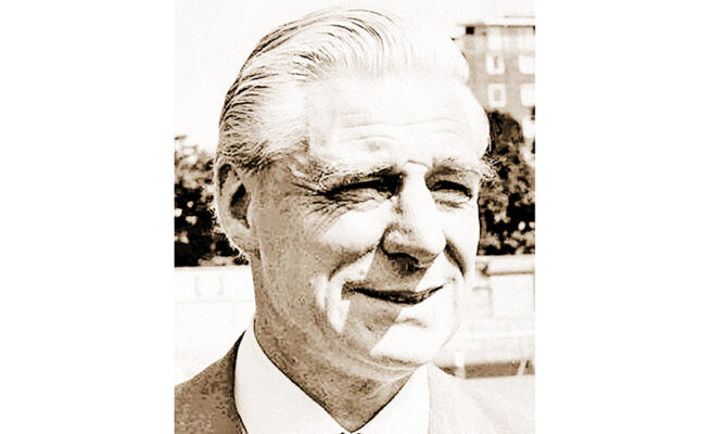 La increíble historia de las palabras cruzadas, que pudieron hacer que ...