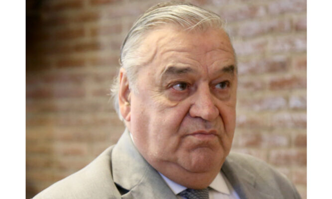 Consejero Ríspoli impulsará venida de técnicos nacionales a fortalecer ...