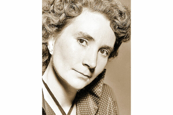 Grandes dramaturgos australes: María Asunción Requena Aizcorbe | La ...