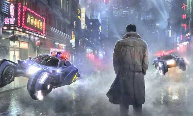 Amazon desarrollará serie “Blade Runner 2099” | La Prensa Austral