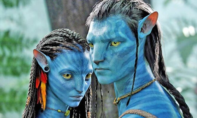 A 13 años de su debut, “Avatar” recaudó más de US$30 millones en su ...