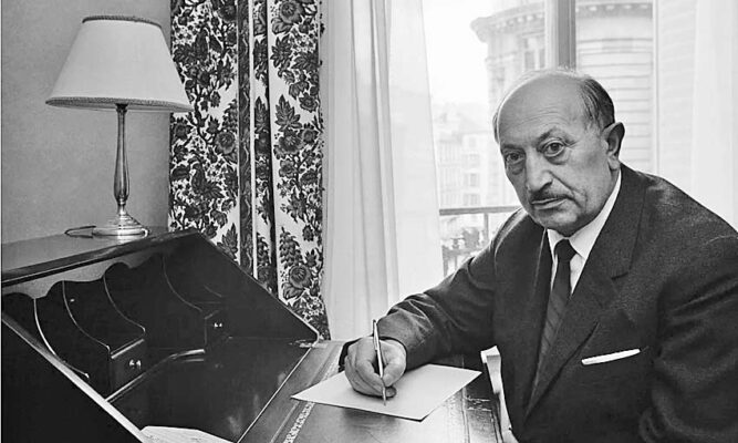 El oficial de la Gestapo que se escondió en Miramar, el sargento de las ...