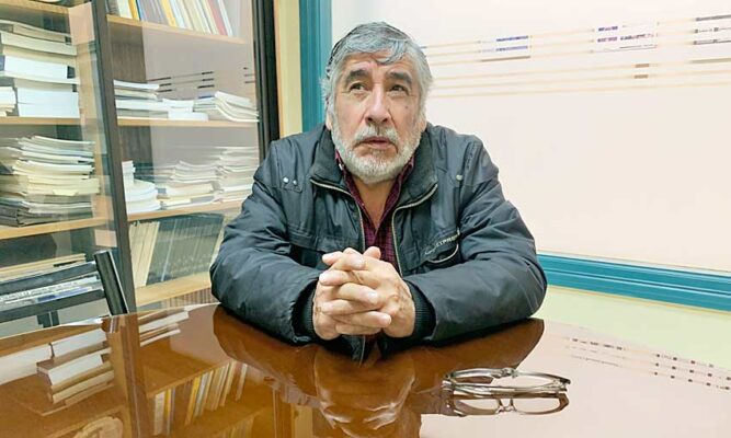 Pensionado estafado sigue esperando justicia | La Prensa Austral