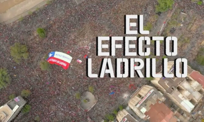 Directores de “Chicago Boys” estrenan nuevo documental sobre el 18-O ...