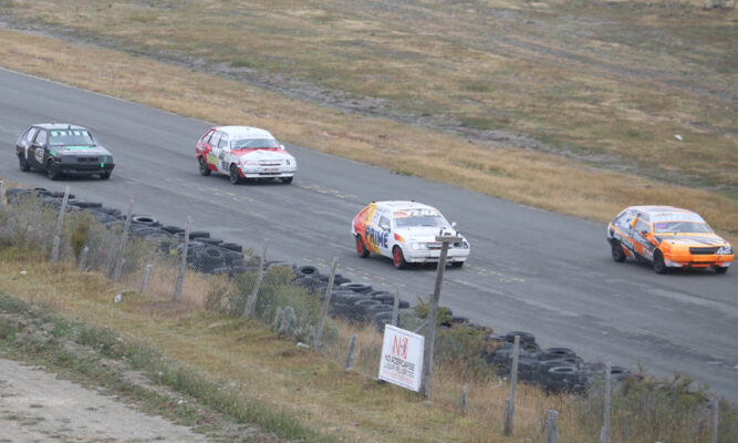 Cabo Negro parte con todo en la primera fecha de Apimag | La Prensa Austral