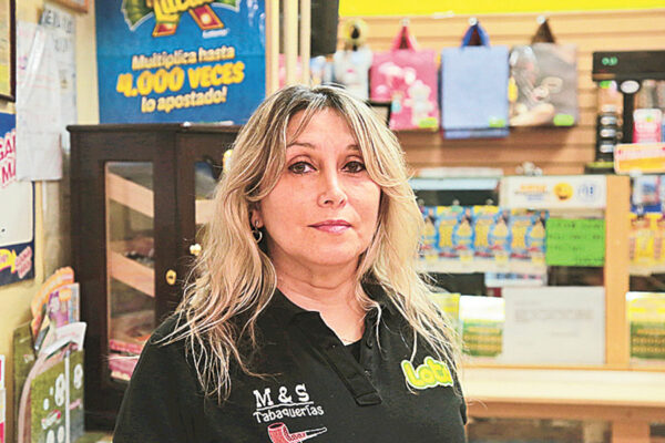 $180 millones se ganó jubilado en el ReKino | La Prensa Austral