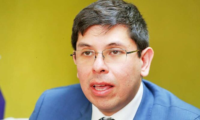 Alcalde pidió auditoría en la Cormupa | La Prensa Austral
