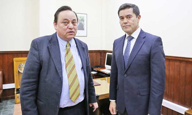 Son16 los profesionales que llegaron a la etapa final en concurso del ...